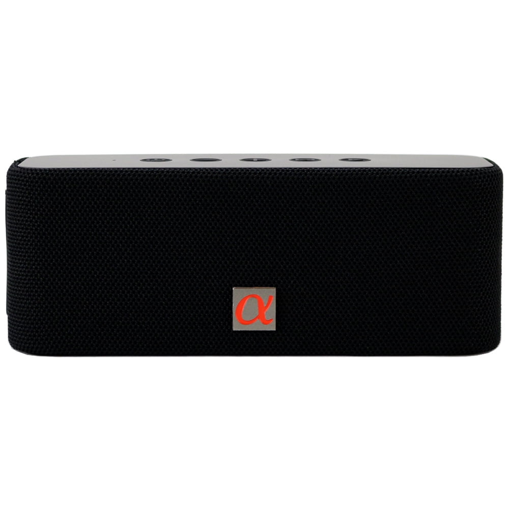 ALPHASONIK CORE-BLACK - Walmart.com