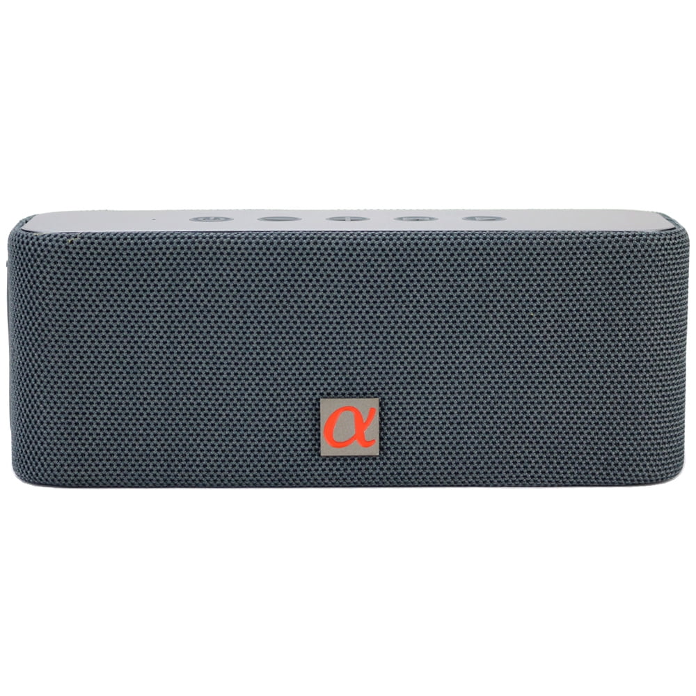 ALPHASONIK CORE-GREY - Walmart.com