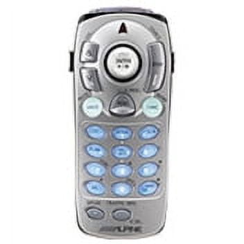 RUE-4140 Navigation Remote Control - Walmart.com