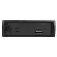 ALPINE UTE-73BT Digital Media Advanced Bluetooth Car Receiver w/AUX/USB ...