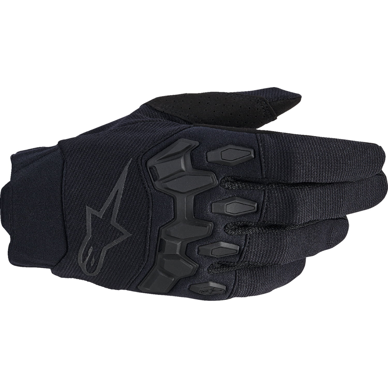 ALPINESTARS Full Bore V2 Gloves - Black - 4XL 3560426-10-4X - Walmart.com