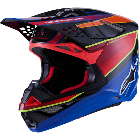 Supertech R10 Helmet