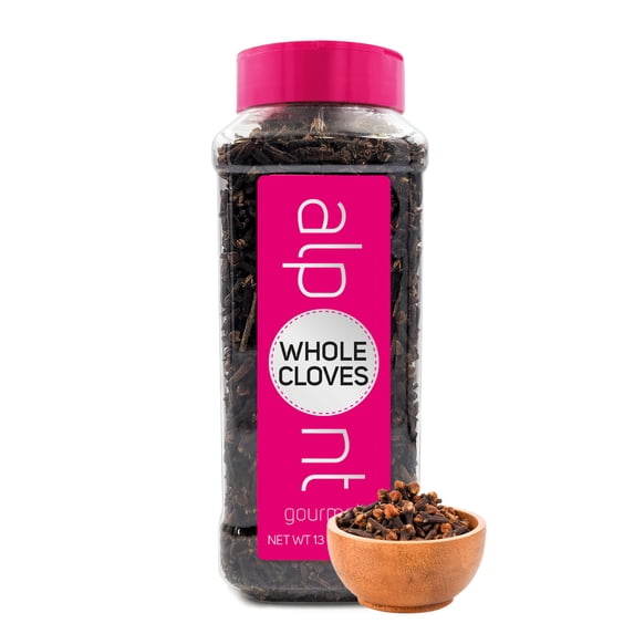ALPONT GOURMET Whole Cloves - Cloves Spice for Cooking & Baking - Ideal ...
