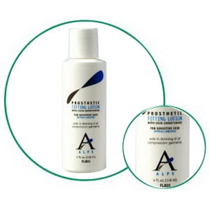 ALPS 100% Silicone Fitting Lotion, 4 oz. - Walmart.com