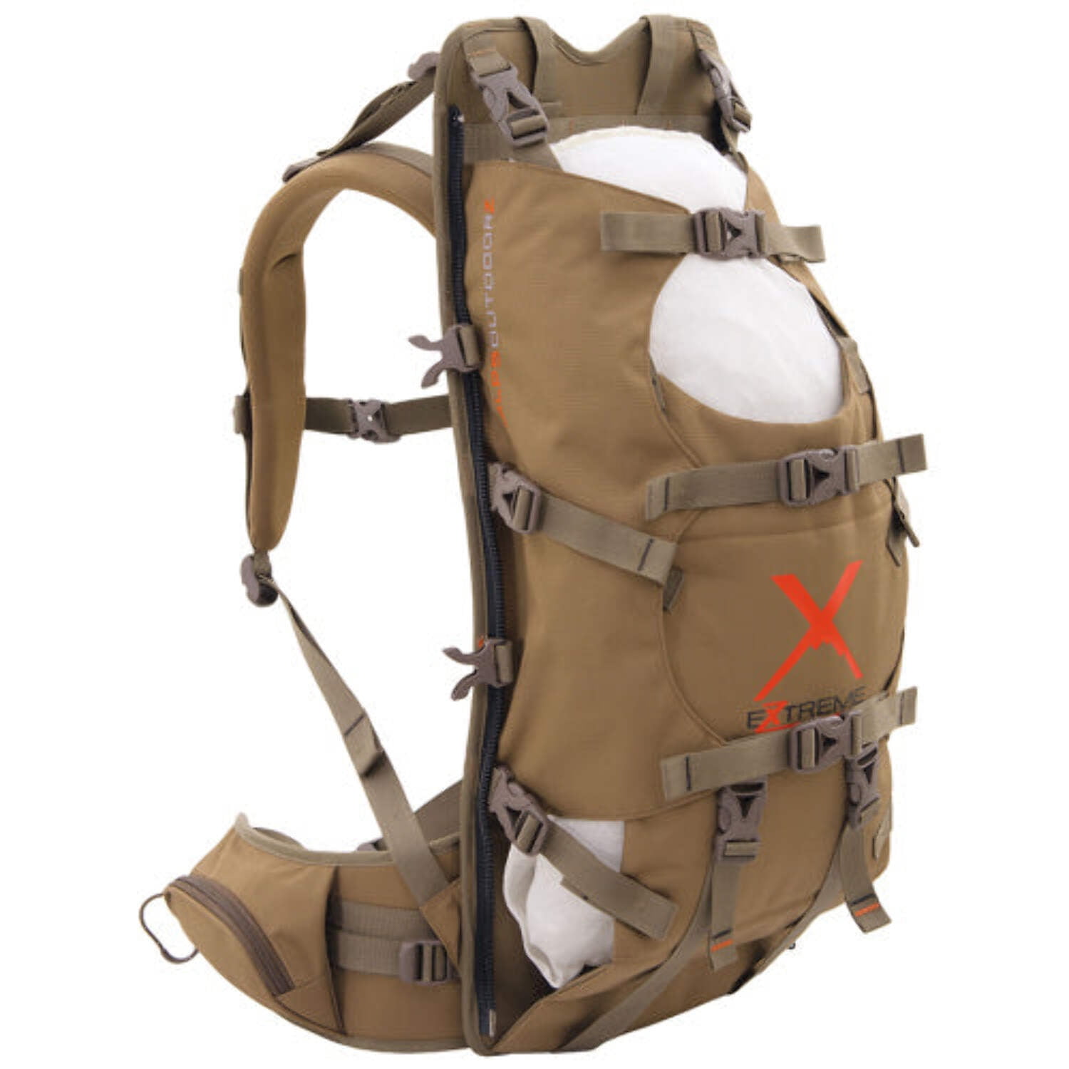 ALPS Commander X Frame - Walmart.com