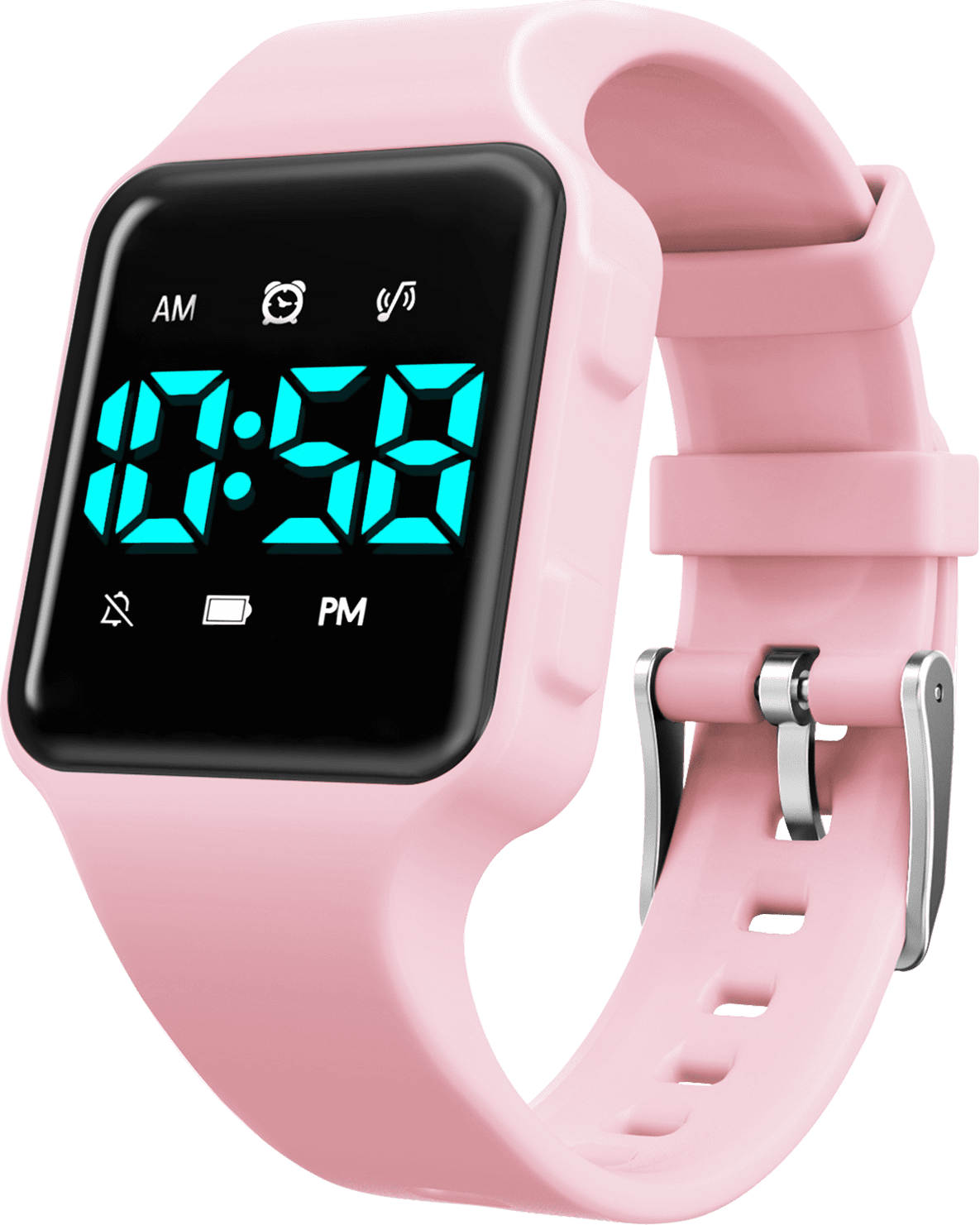 A ALPS Kids Potty Training Watch,Digital Watches for Kid Toddler with ...