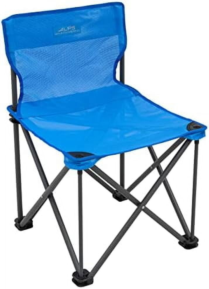 ALPS Mountaineering Adventure Folding Camping Chairs - Durable Mesh ...
