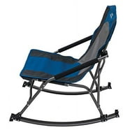 ALPS Mountaineering Low Rocker Chair - Walmart.com