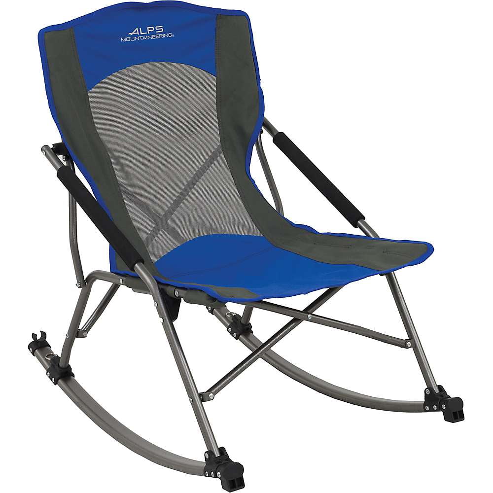 ALPS Mountaineering Low Rocker Chair - Walmart.com