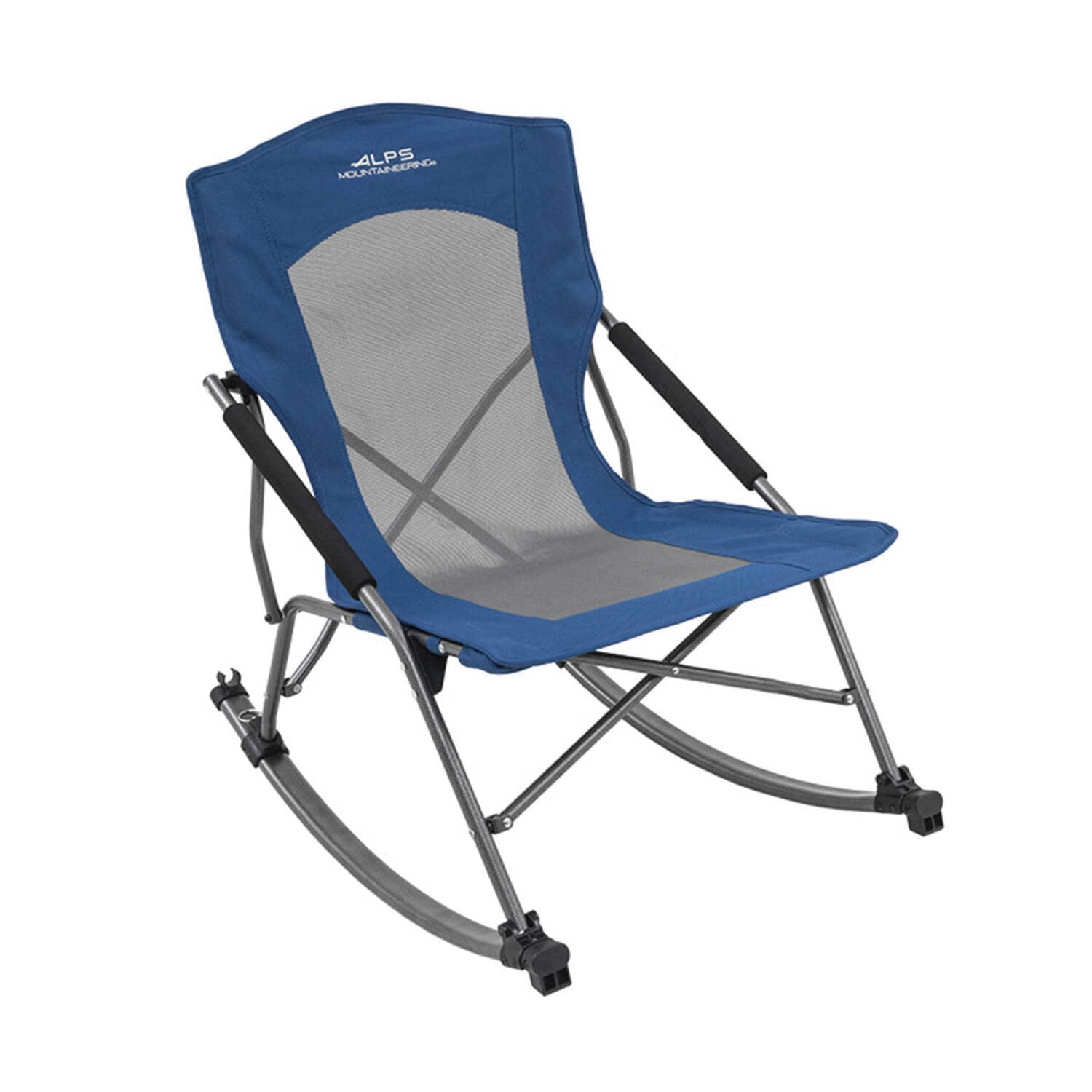 ALPS Mountaineering Low Rocker Chair - Walmart.com