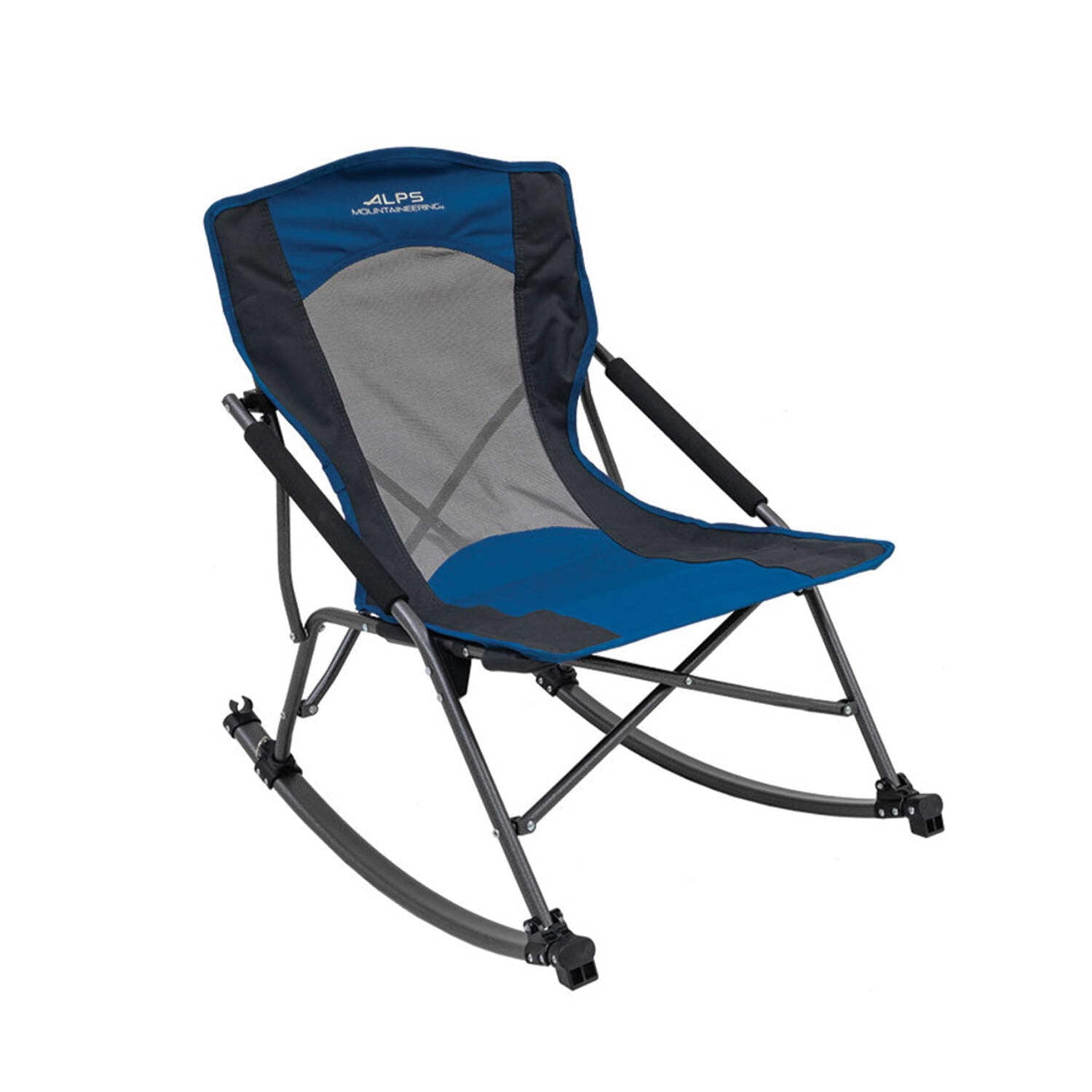 ALPS Mountaineering Low Rocker Chair - Walmart.com