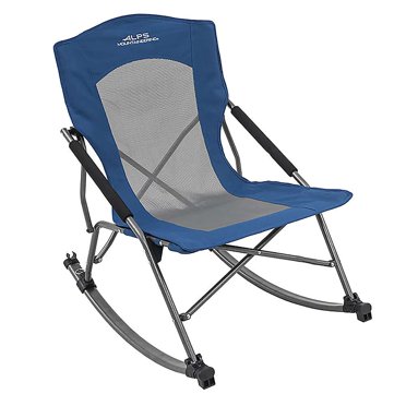 ALPS Mountaineering Camber Chair - Walmart.com