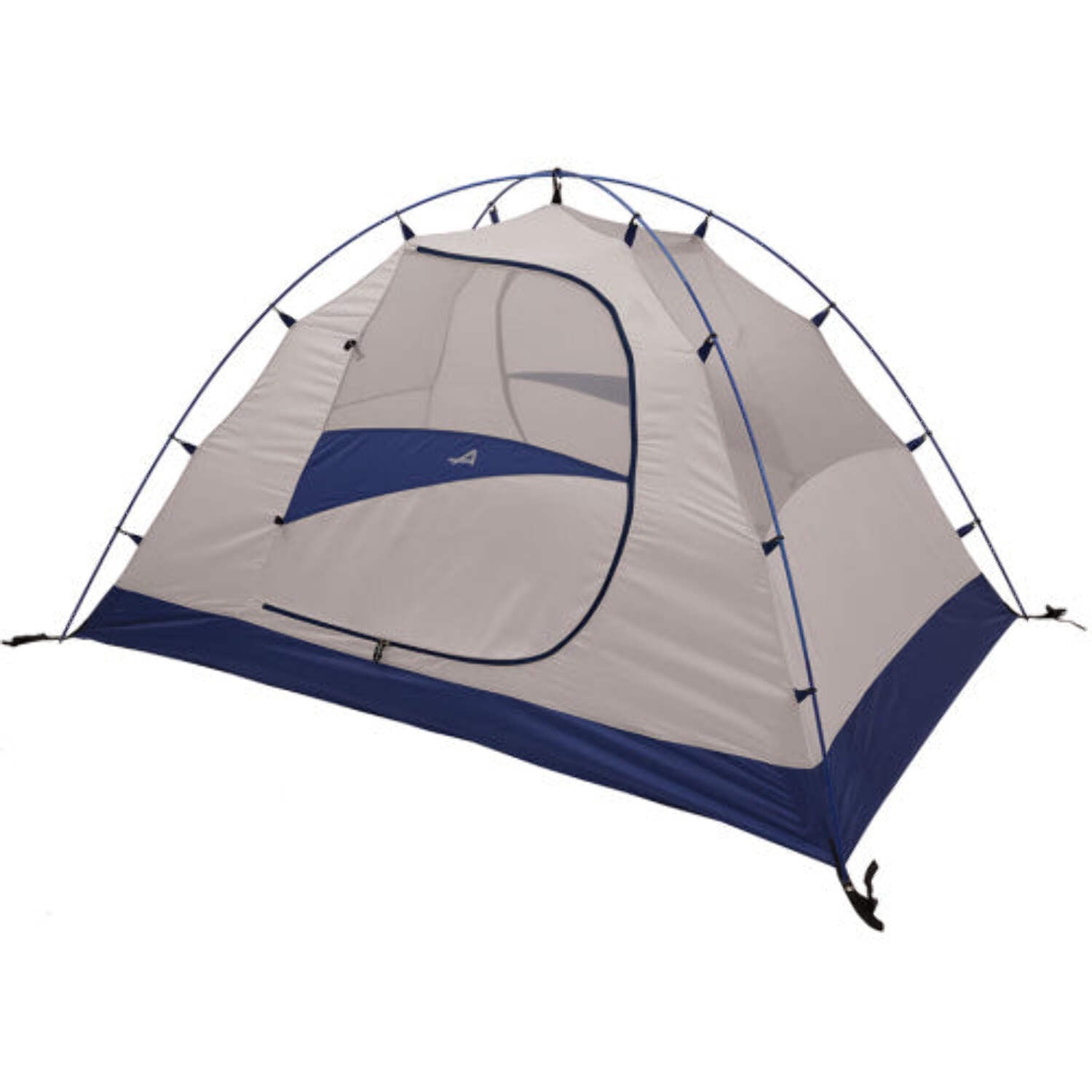 ALPS Mountaineering Lynx 2-Person Dome Tent for Camping & Hiking with ...
