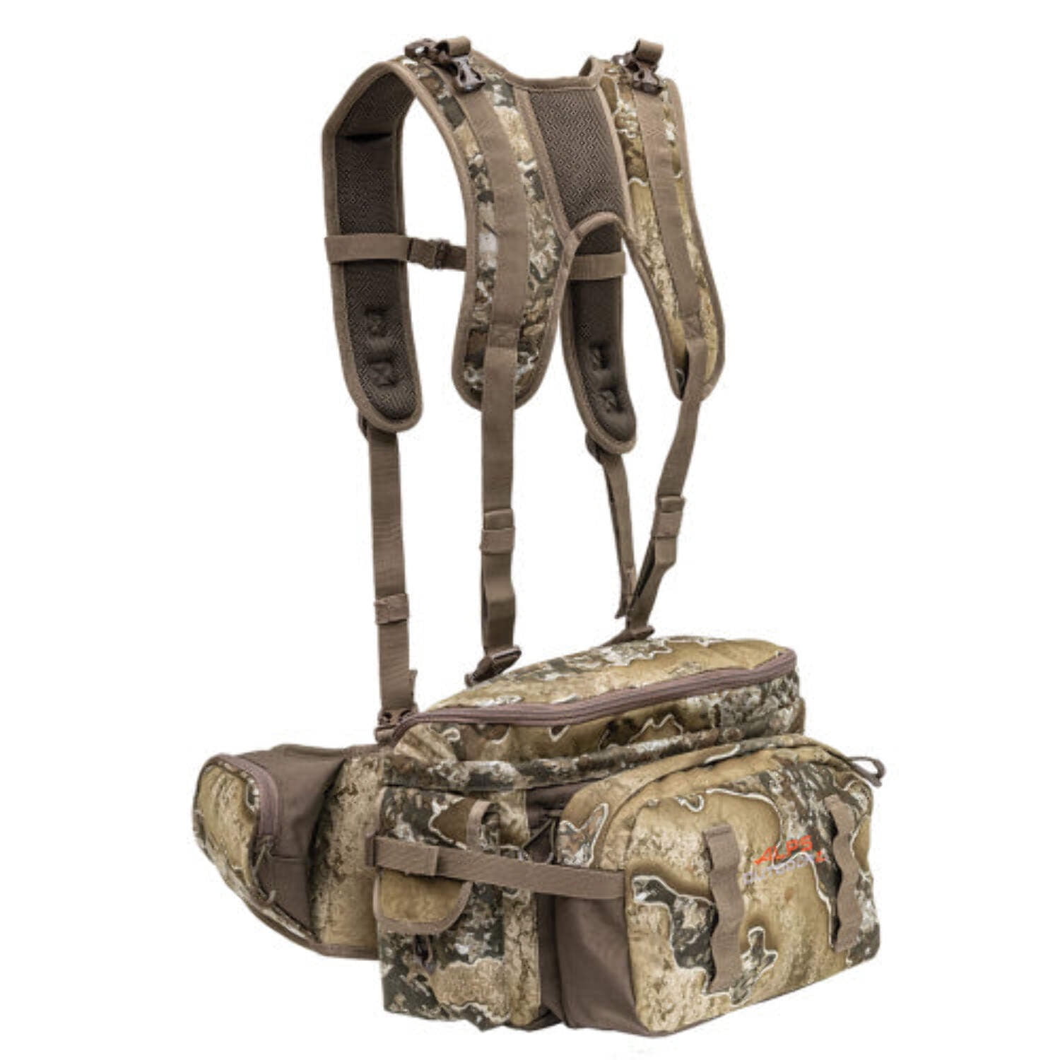 ALPS Outdoorz Pathfinder Versatile Hunting Backpack - Walmart.com