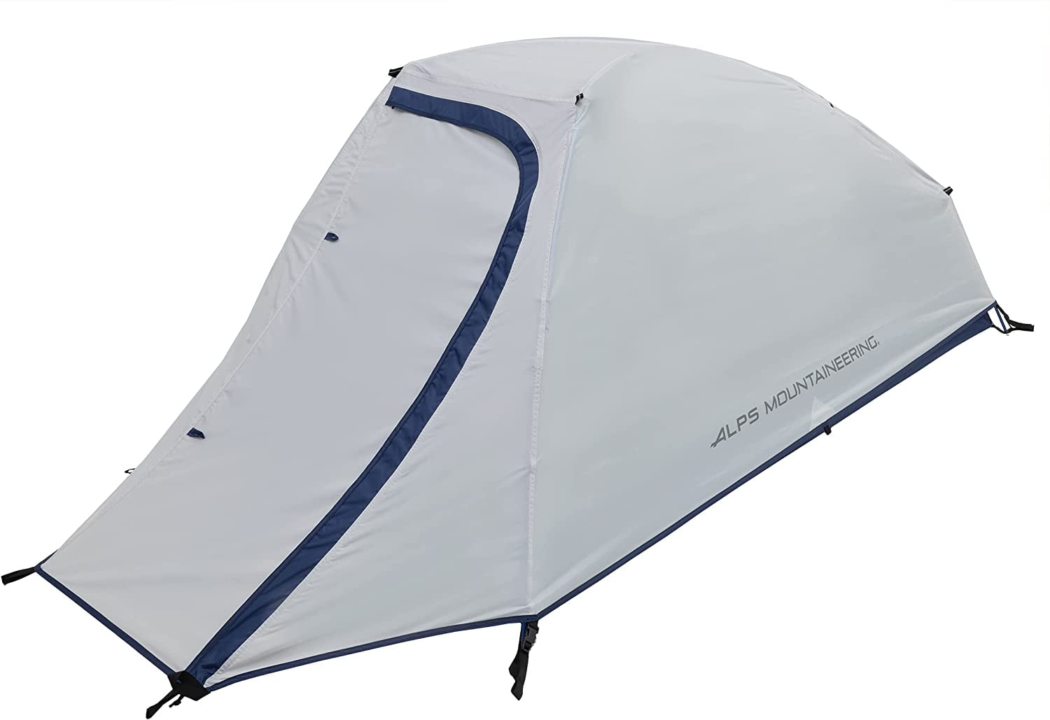 ALPS Mountaineering Zephyr 1-Person Tent - Walmart.com