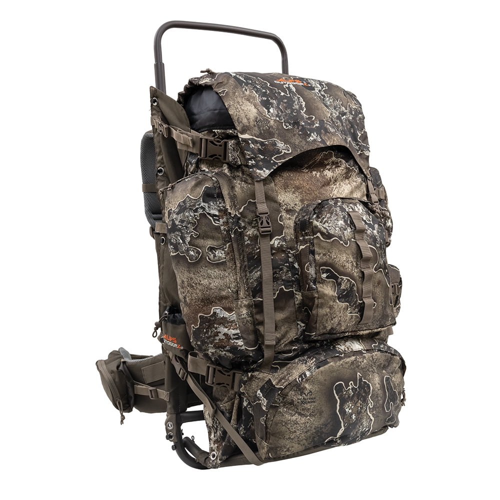 ALPS OutdoorZ Commander + Pack - Walmart.com