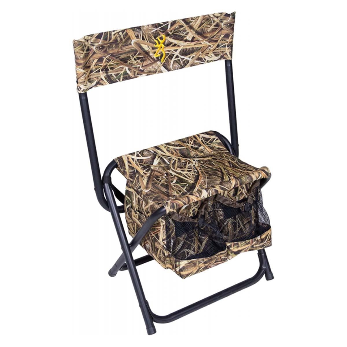 ALPS OutdoorZ Browning Dove Shooter Chair - Walmart.com