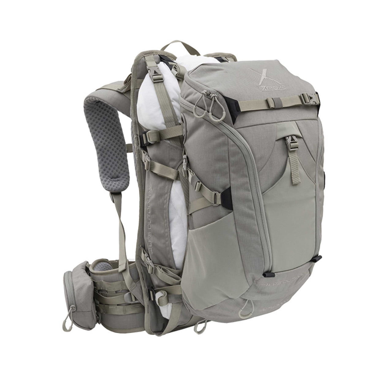 Alps Outdoorz Frame Pack