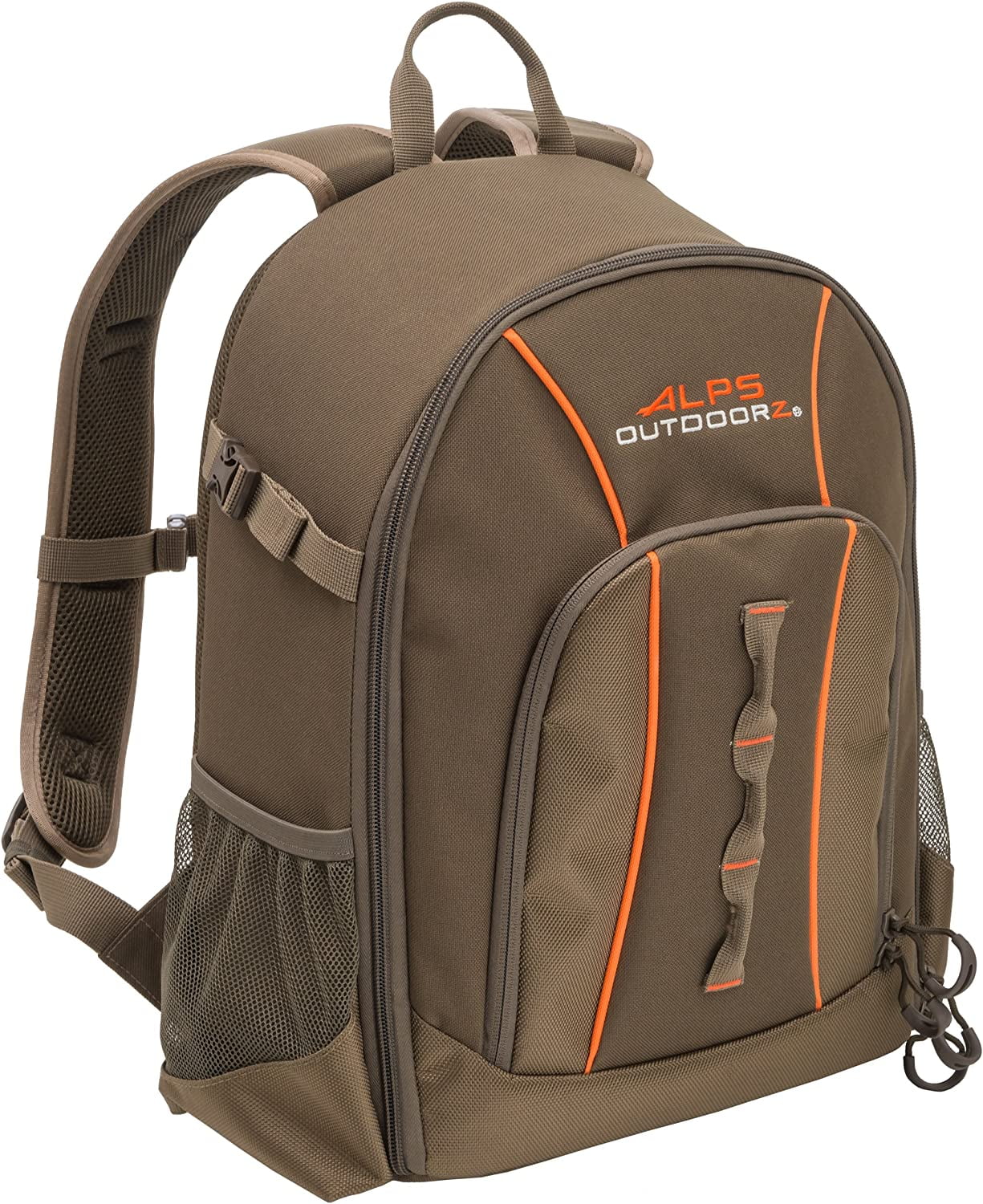 ALPS OutdoorZ Motive Trail Camera Backpack, Protective Compartments for ...