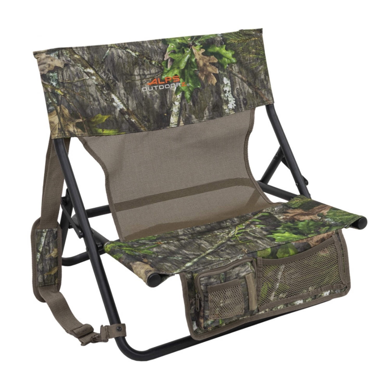 ALPS OutdoorZ Turkey Chair MC - Walmart.com