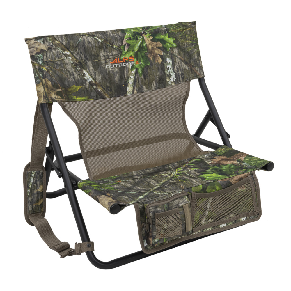 ALPS OutdoorZ Turkey Chair MC - Walmart.com