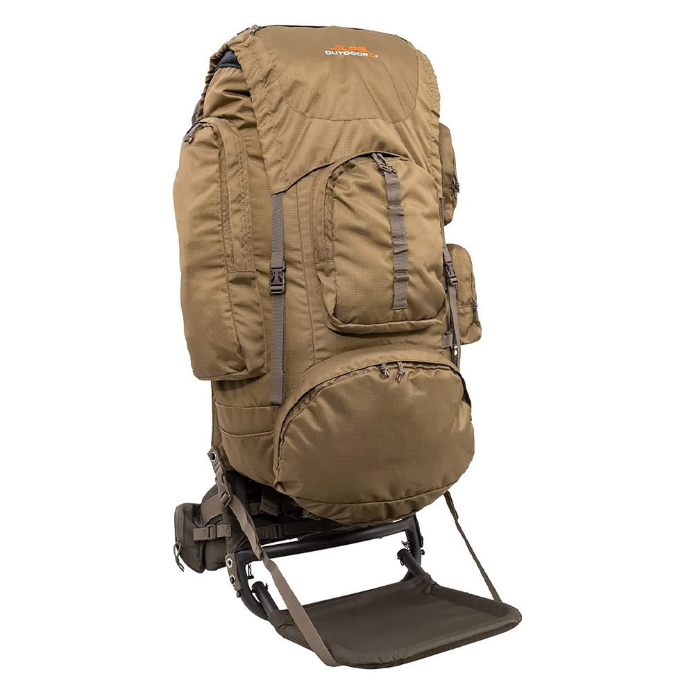 ALPS Outdoorz Commander + Pack Bag - Walmart.com