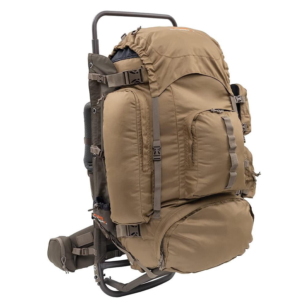 ALPS Outdoorz Commander + Pack Bag - Walmart.com