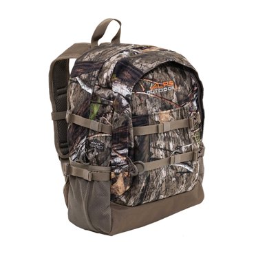 ALPS Outdoorz Big Bear Expandable Day Pack - Walmart.com