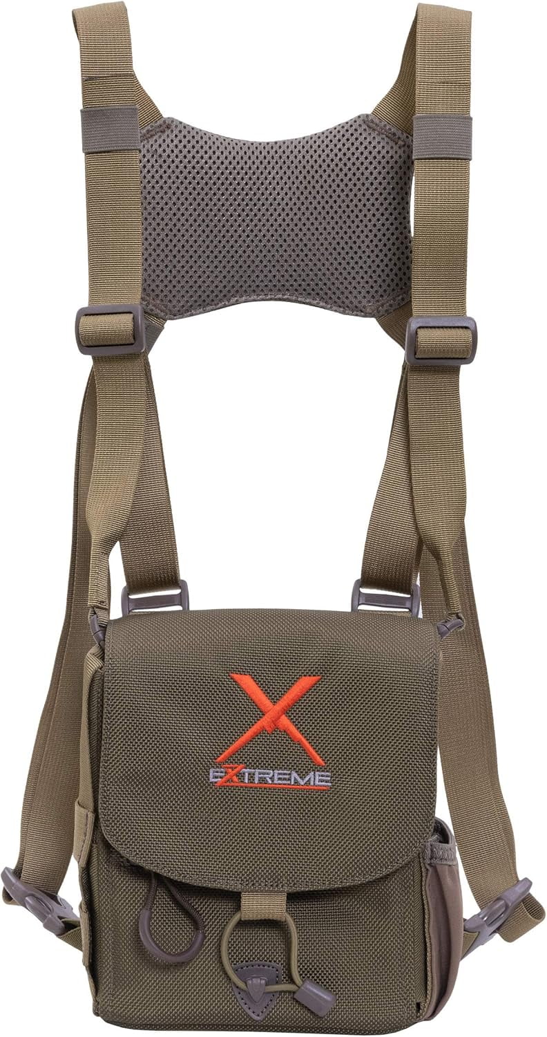 ALPS Outdoorz Extreme Bino Harness X, Standard - Realtree Excape ...