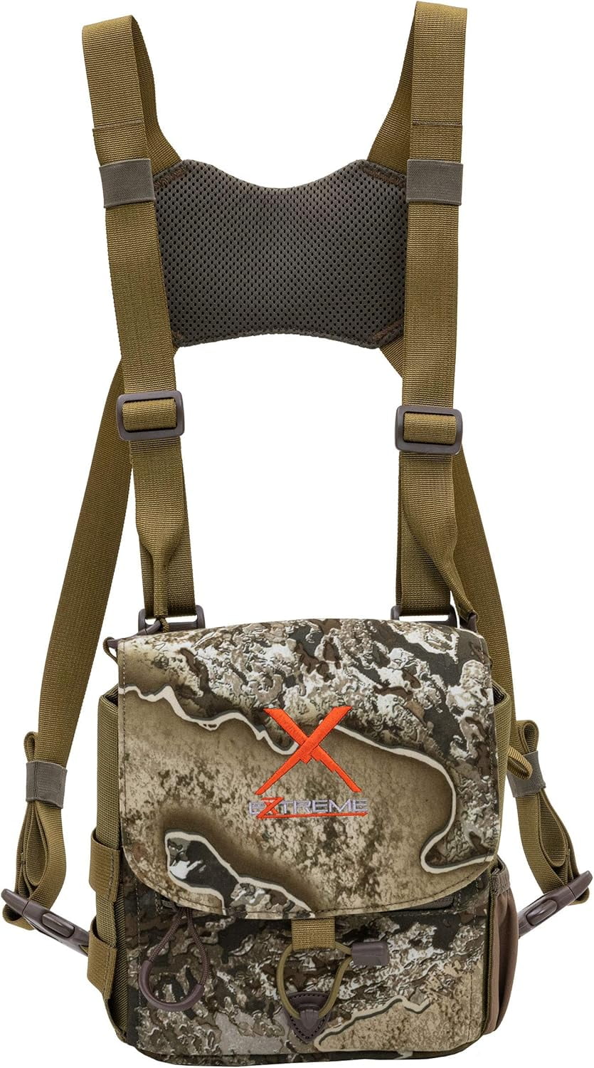 ALPS Outdoorz Extreme Bino Harness X, Standard - Realtree Excape ...