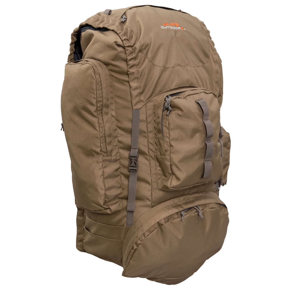 ALPS OutdoorZ Pack Bag Accessory for Commander Freighter Frame ...