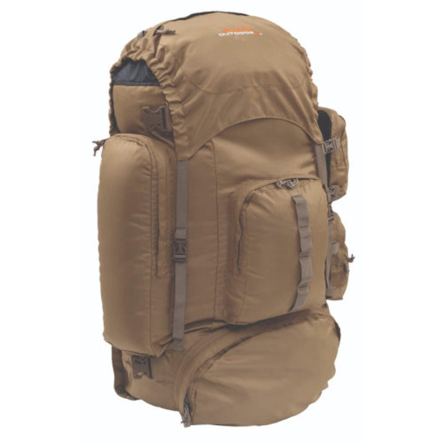 ALPS OutdoorZ Pack Bag Accessory for Commander Freighter Frame ...