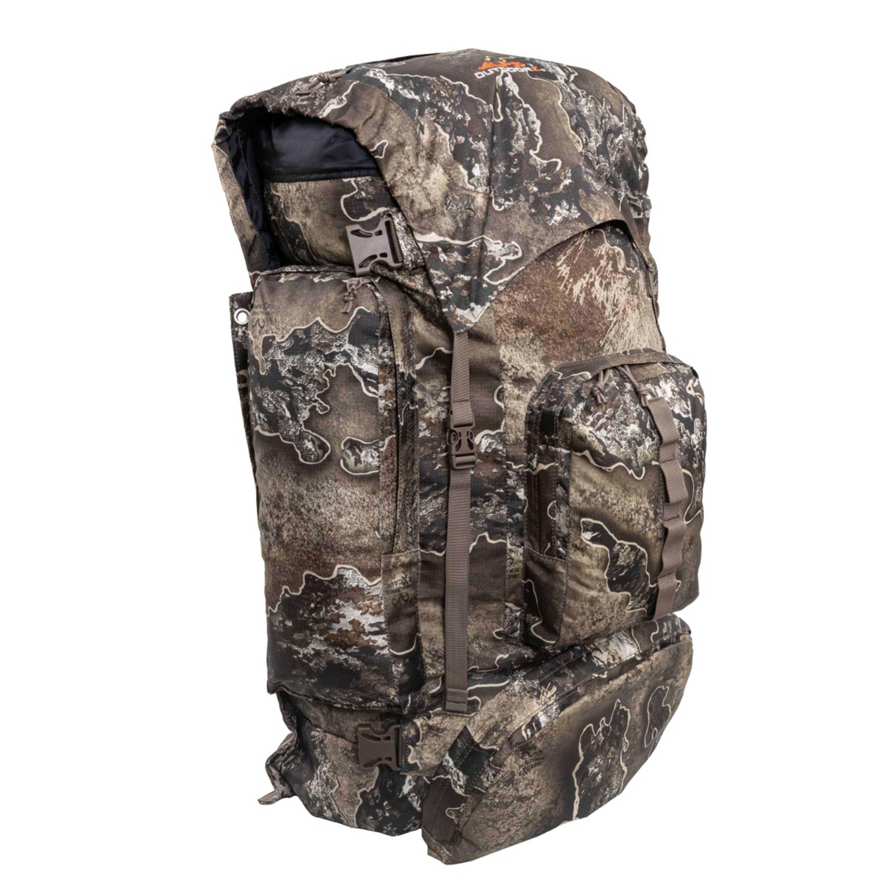 ALPS Outdoorz Pack Bag Accessory For Commander - Walmart.com