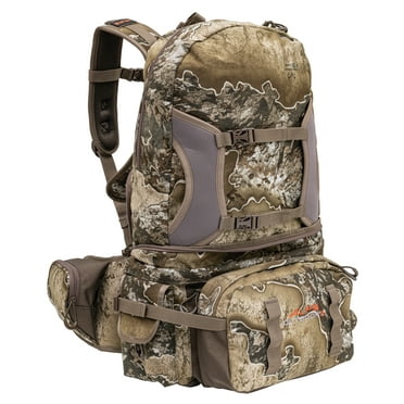 ALPS Outdoorz Big Bear Expandable Day Pack - Walmart.com