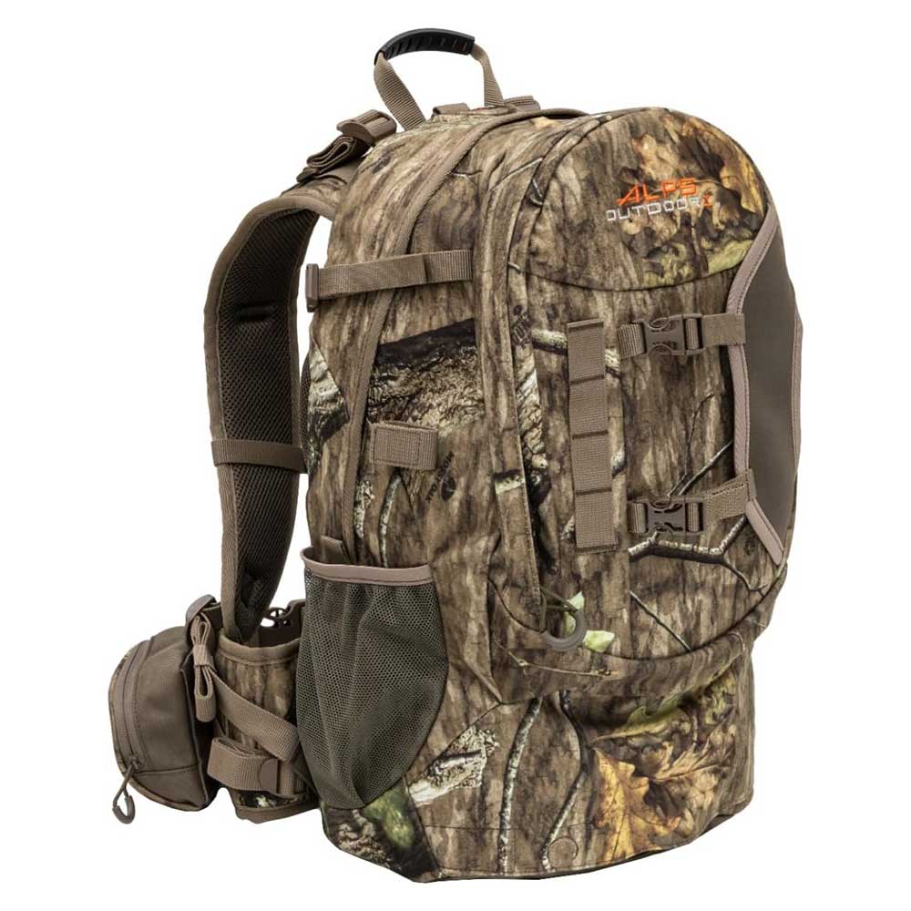 ALPS Outdoorz Pursuit Pack (Country Roots) - Walmart.com