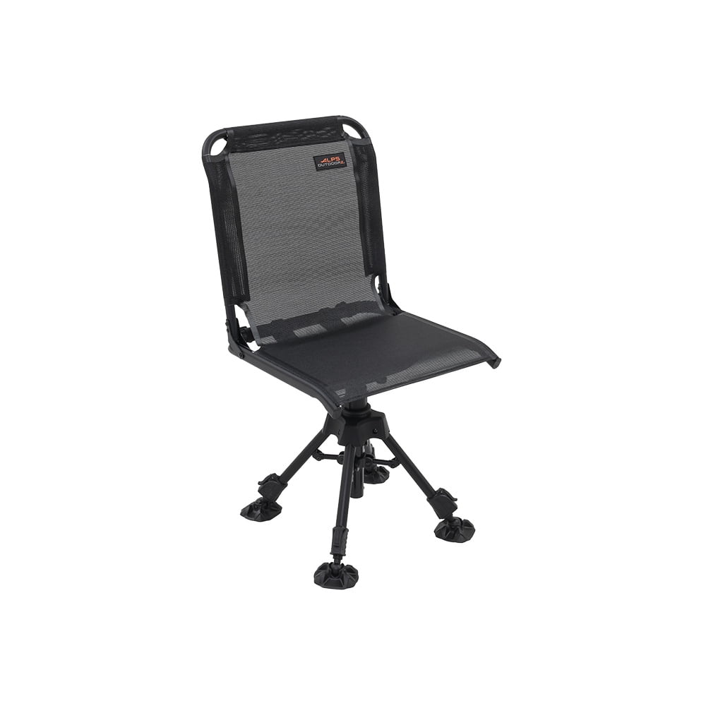 ALPS Outdoorz Stealth Hunter Chair - Walmart.com
