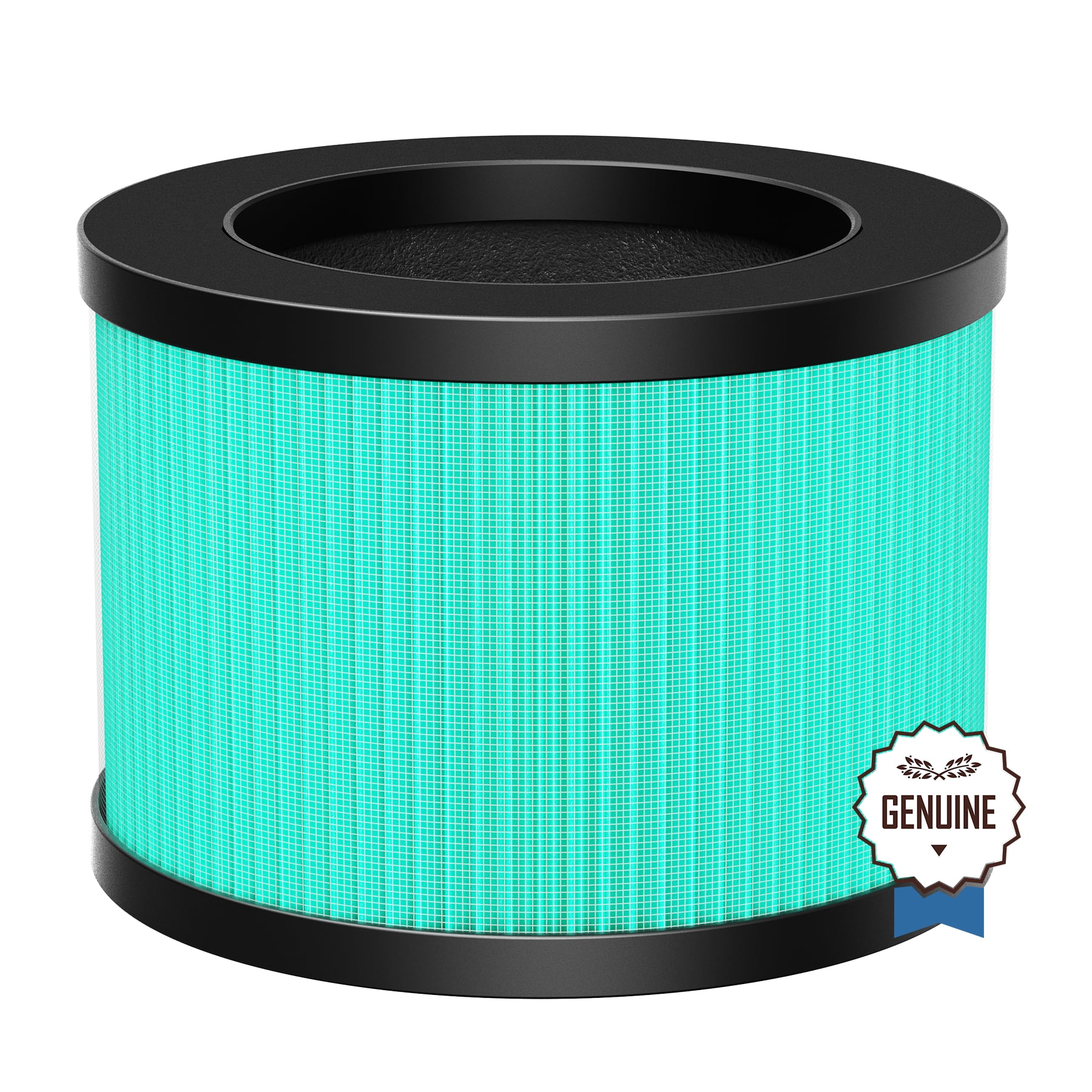 ALROCKET Air Purifier Replacement Filter, Model JH01, White Black ...