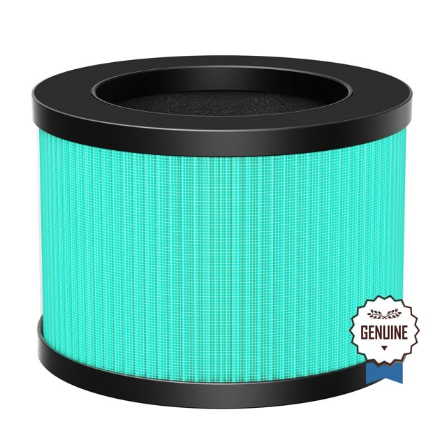 ALROCKET Air Purifier Replacement Filter for Pollen Pet Dander Hair ...