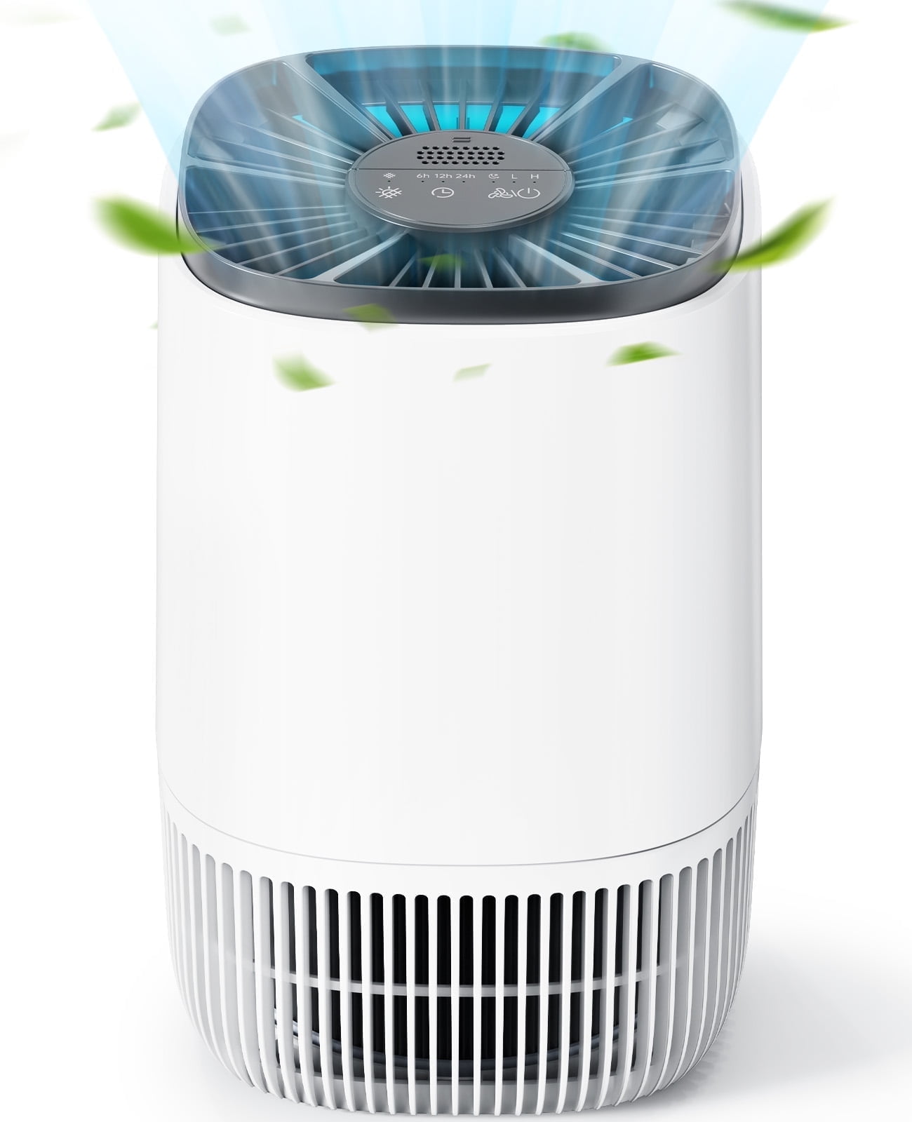 Hepa portable air cleaner store