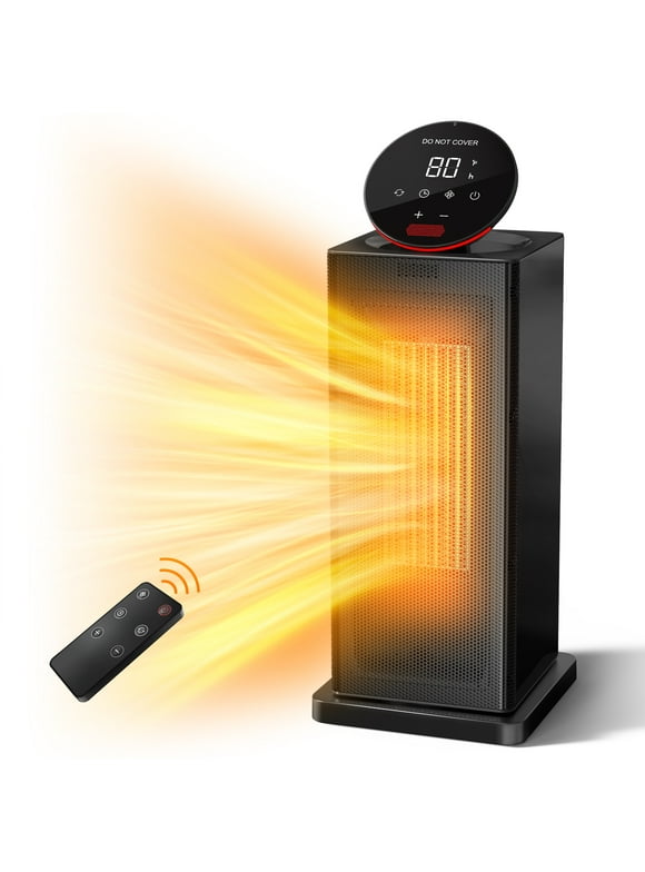Tower Heaters in Space Heaters - Walmart.com