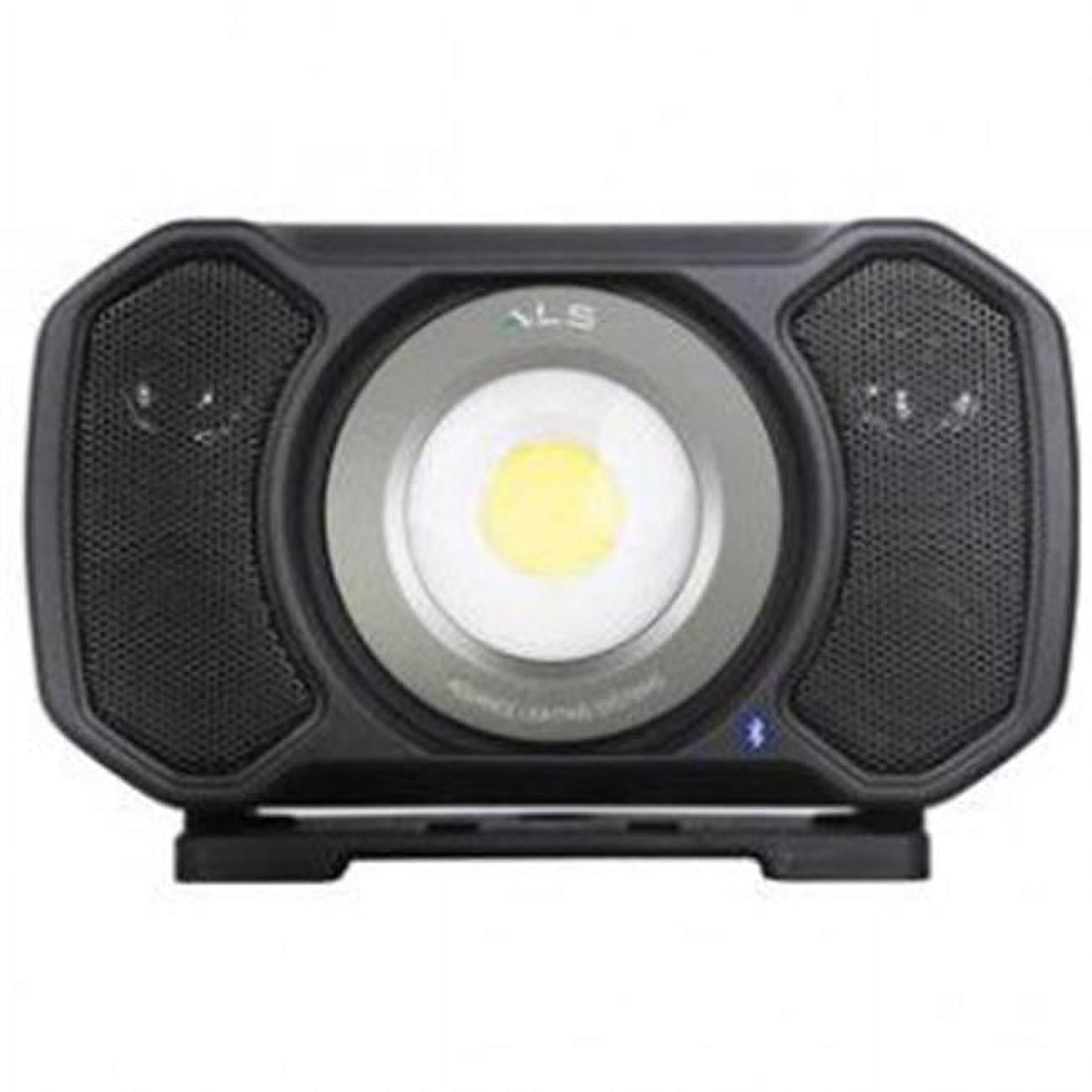 ALS Advanced Lighting Systems ADAUD201H 2000 Lumen Led Bluetooth ...