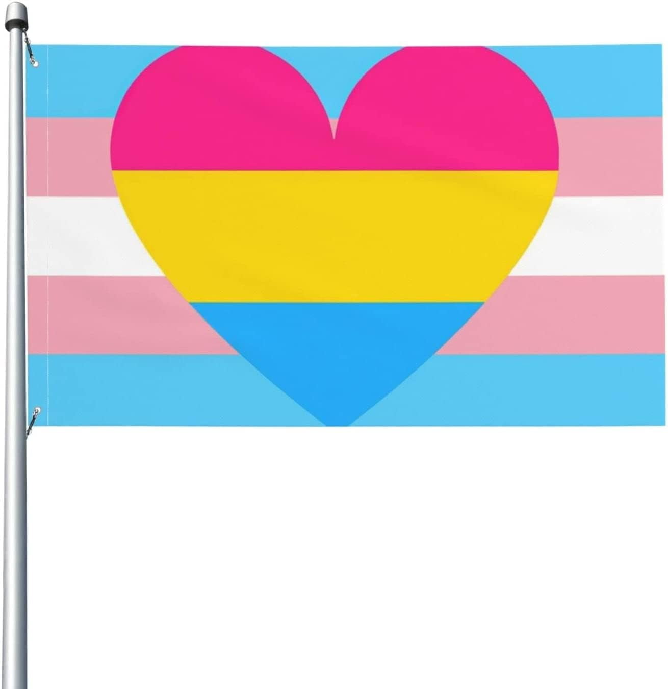 ALS Awareness Lou Gehrig'S Disease Flag Outdoor Garden Flag Breeze Flag ...