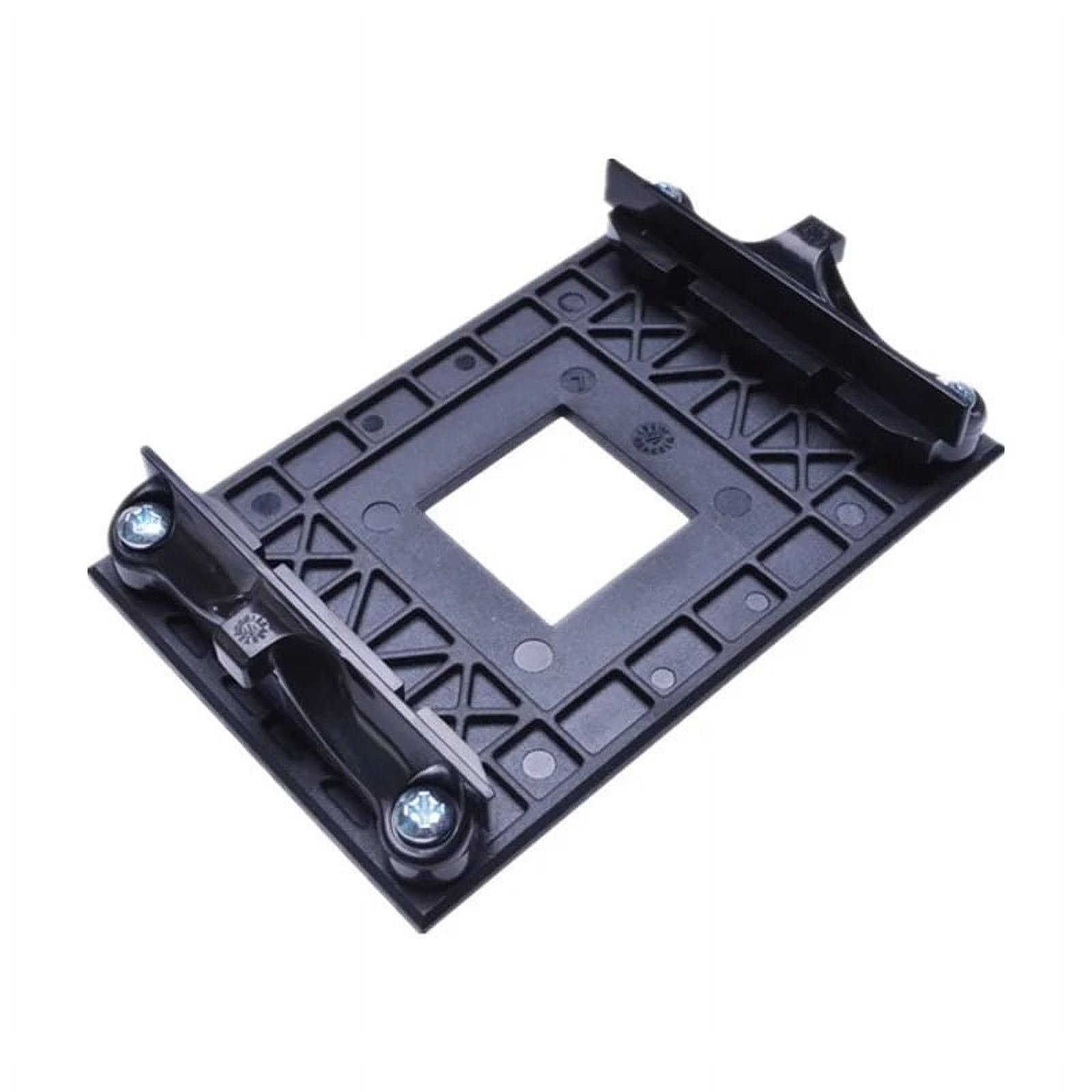 Desktop AM4 Universal CPU Radiator Bracket Cooler Fan Bracket Heatsink ...
