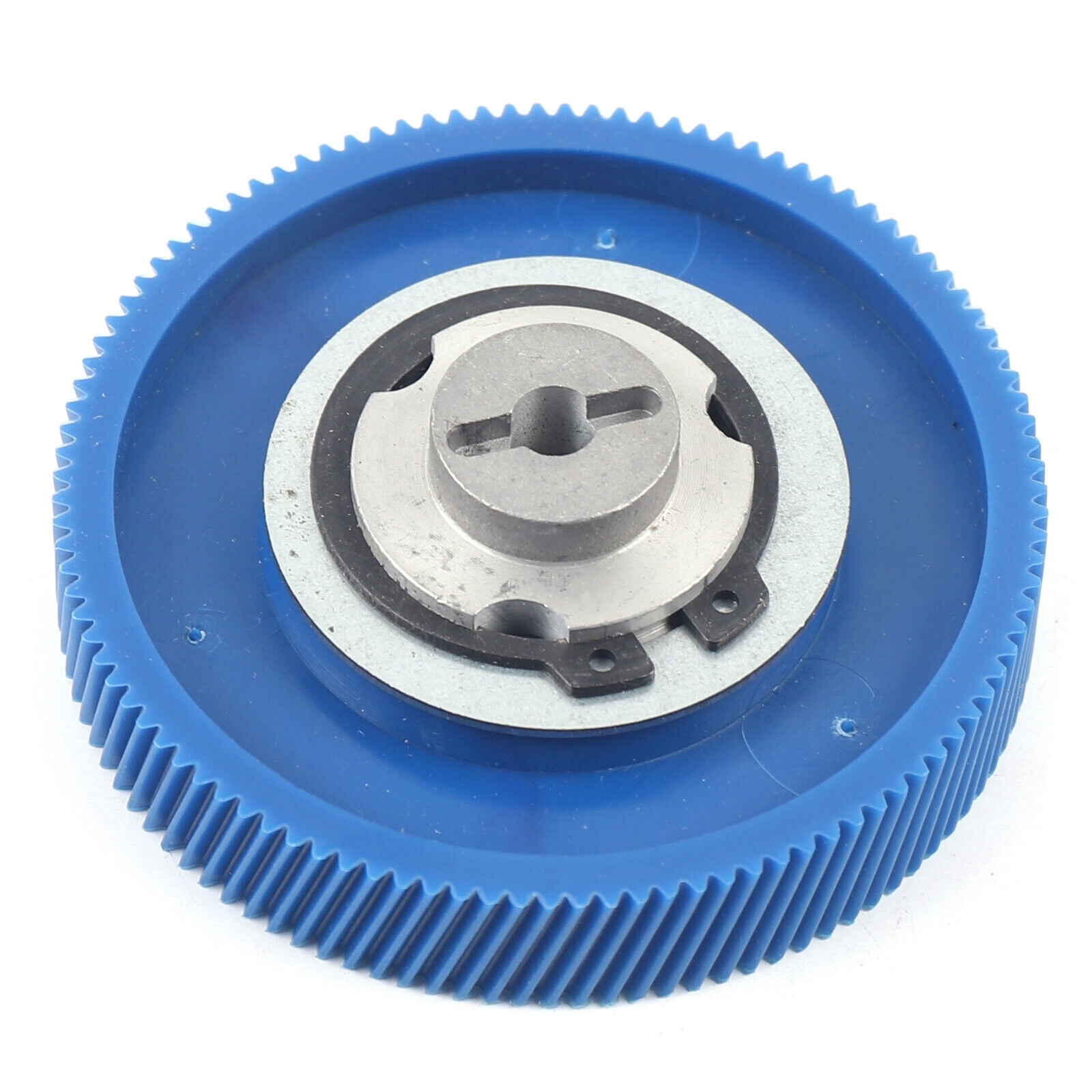 ALSGS Servo Power Feed Model Gears &Wheels Hub Seat AL-310S Milling ...