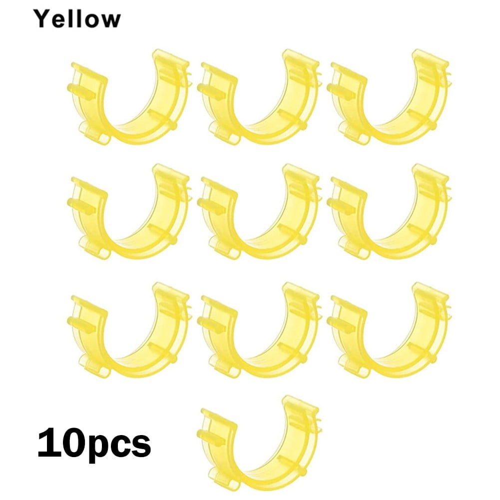 ALSLIAO 10pcs Sewing Bobbin Clamp Holder Clamp Thread Clamp Bobbin ...