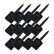 SAS Archery Target Pins For Reinforced Paper Foam Straw Target Recurve ...