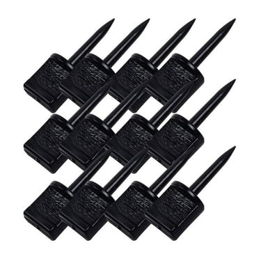 SAS Archery Target Pins For Reinforced Paper Foam Straw Target Recurve ...