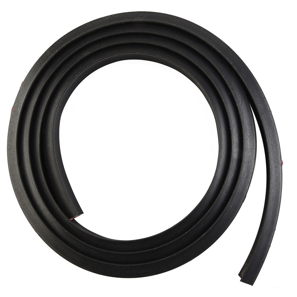 ALSLIAO 2M Bendable Silicone Waterstop Strip Kitchen Countertop ...