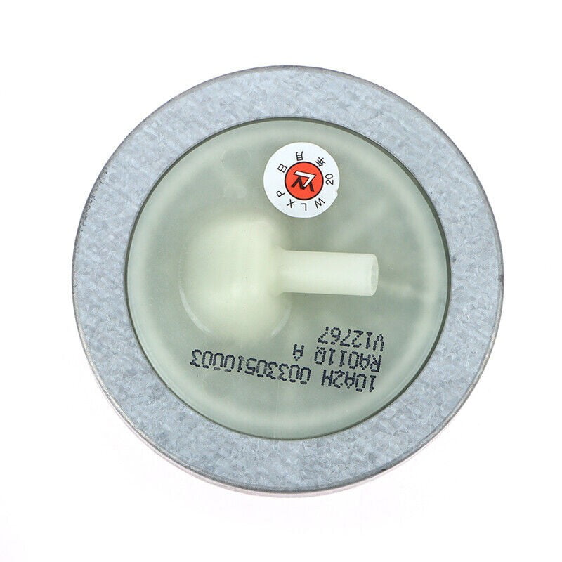 ALSLIAO 2pc For washing machine water level sensor pressure switch ...