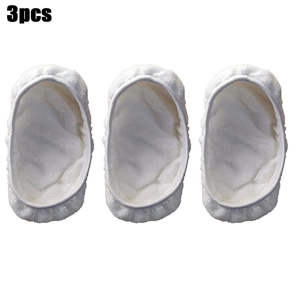 ALSLIAO 3Pcs Reusable Washable Wet Pad Parts Replacements for Swiffer ...